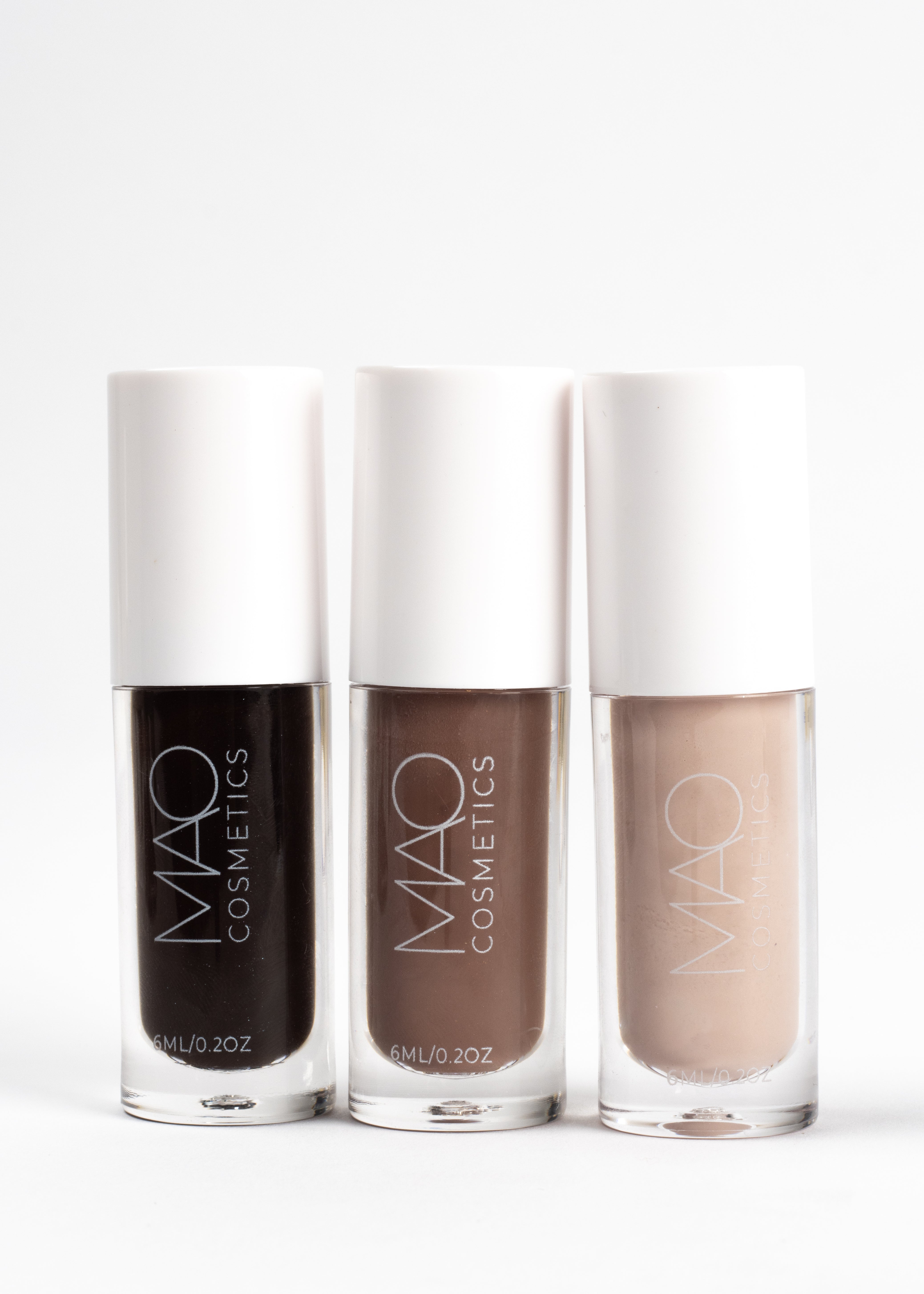 SKINS – MAO Cosmetics