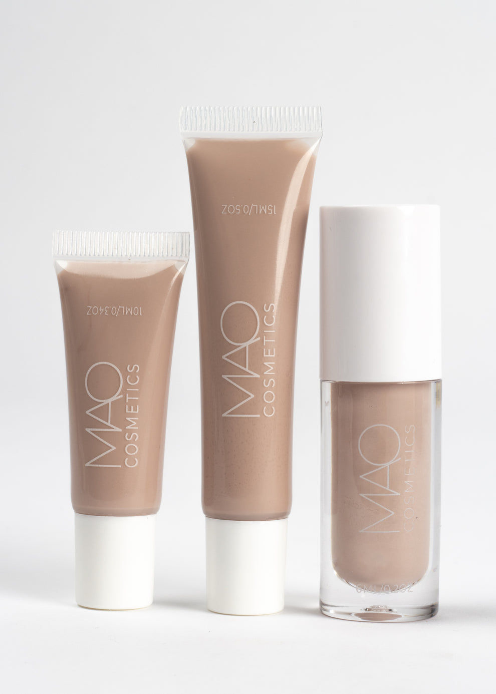 CREMOSA – MAO Cosmetics
